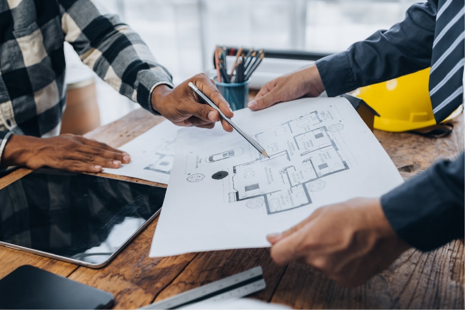 Master Plan | Expert Master Planning Services for Houses